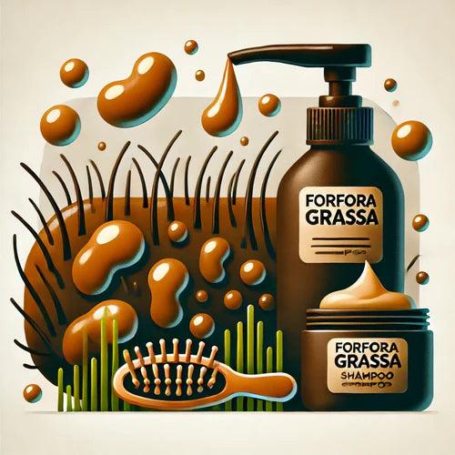 Forfora Grassa: Cause, Rimedi e Prodotti Efficaci per Combatterla ...